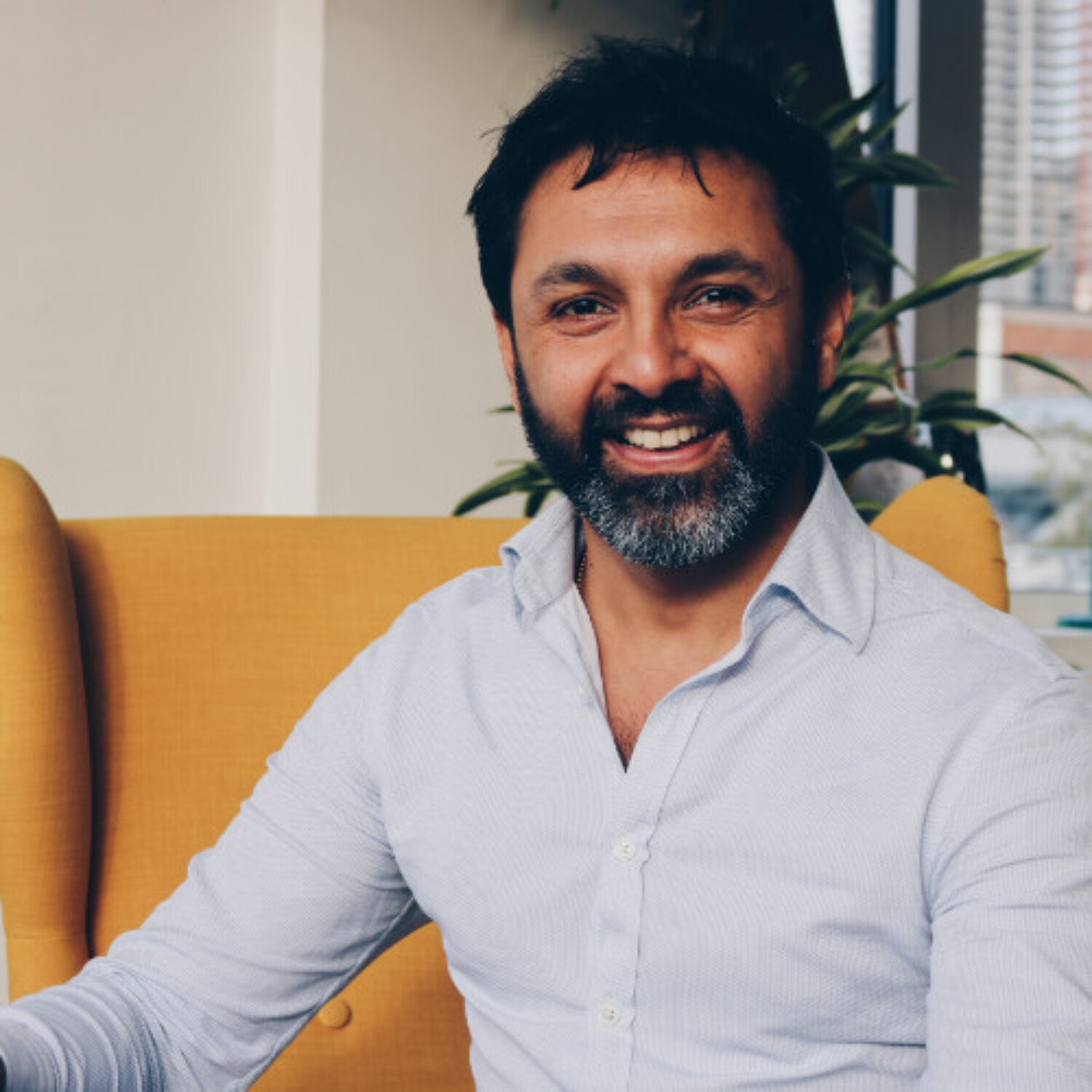 Kevin Mascarenhas: From Computer Engineer to Coaching with Charities ...