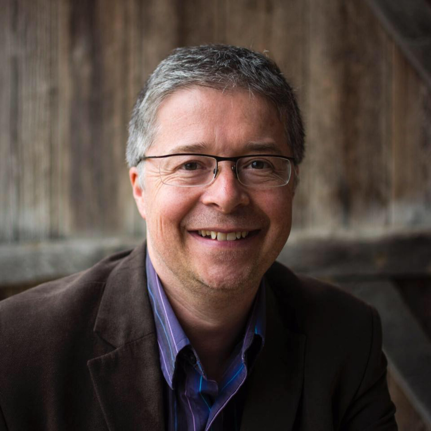 Marcus Stone - Presence in Coaching - Animas Coaching