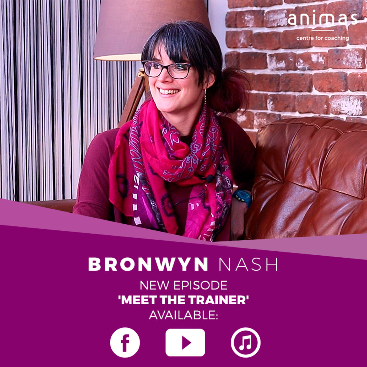 Bronwyn Nash – Coaching Supervision & Camper vans – Animas Coaching
