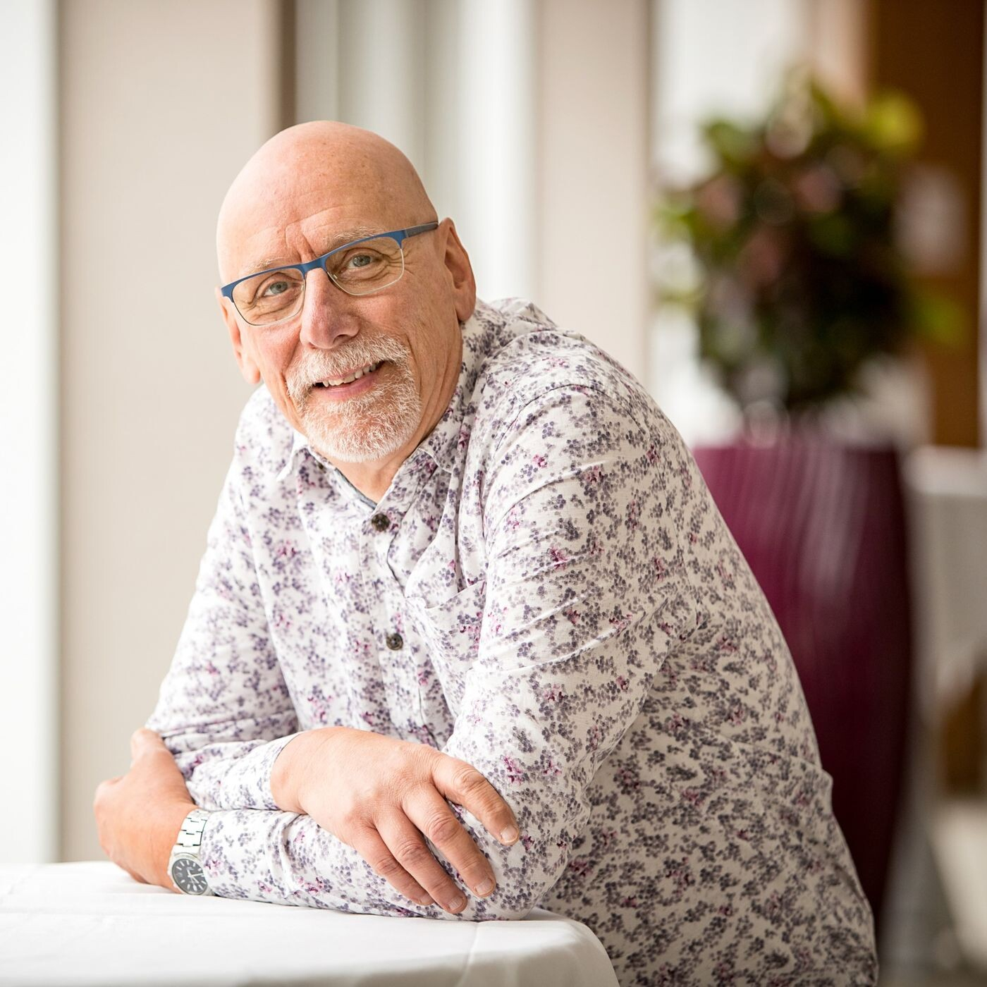 Coaching with Meaning and Spirituality - Peter Hyson - Animas Coaching