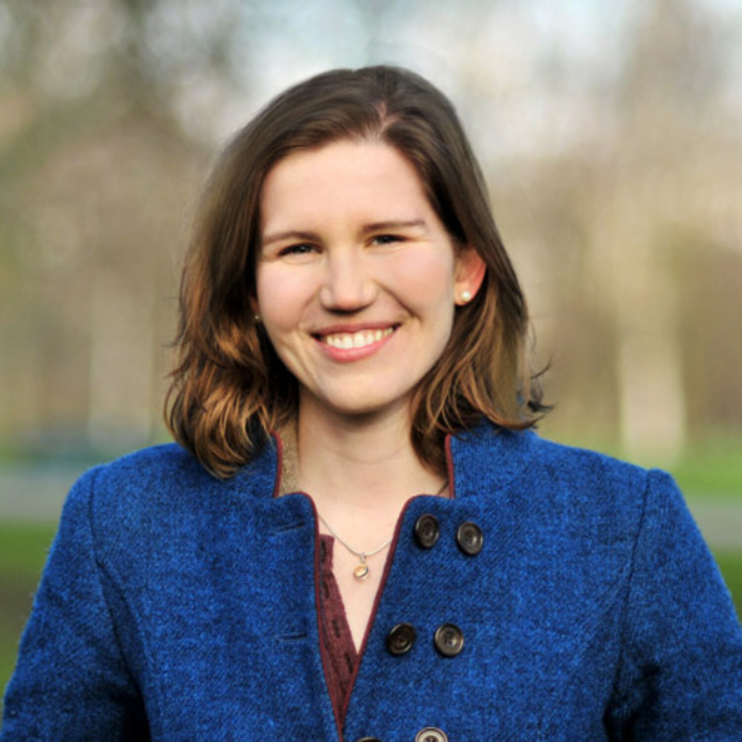 Georgie Nightingall - Transformational Conversation, Talking with ...