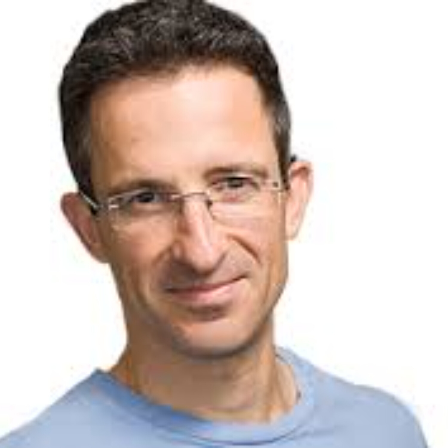 Exploring the Science of Happiness: A Discussion With Dr. Tal Ben ...