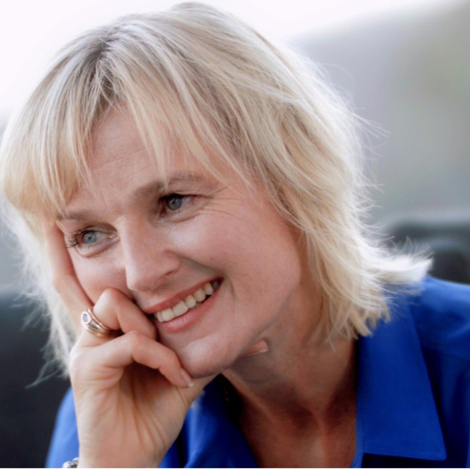 In Conversation with Julie Starr – Animas Coaching