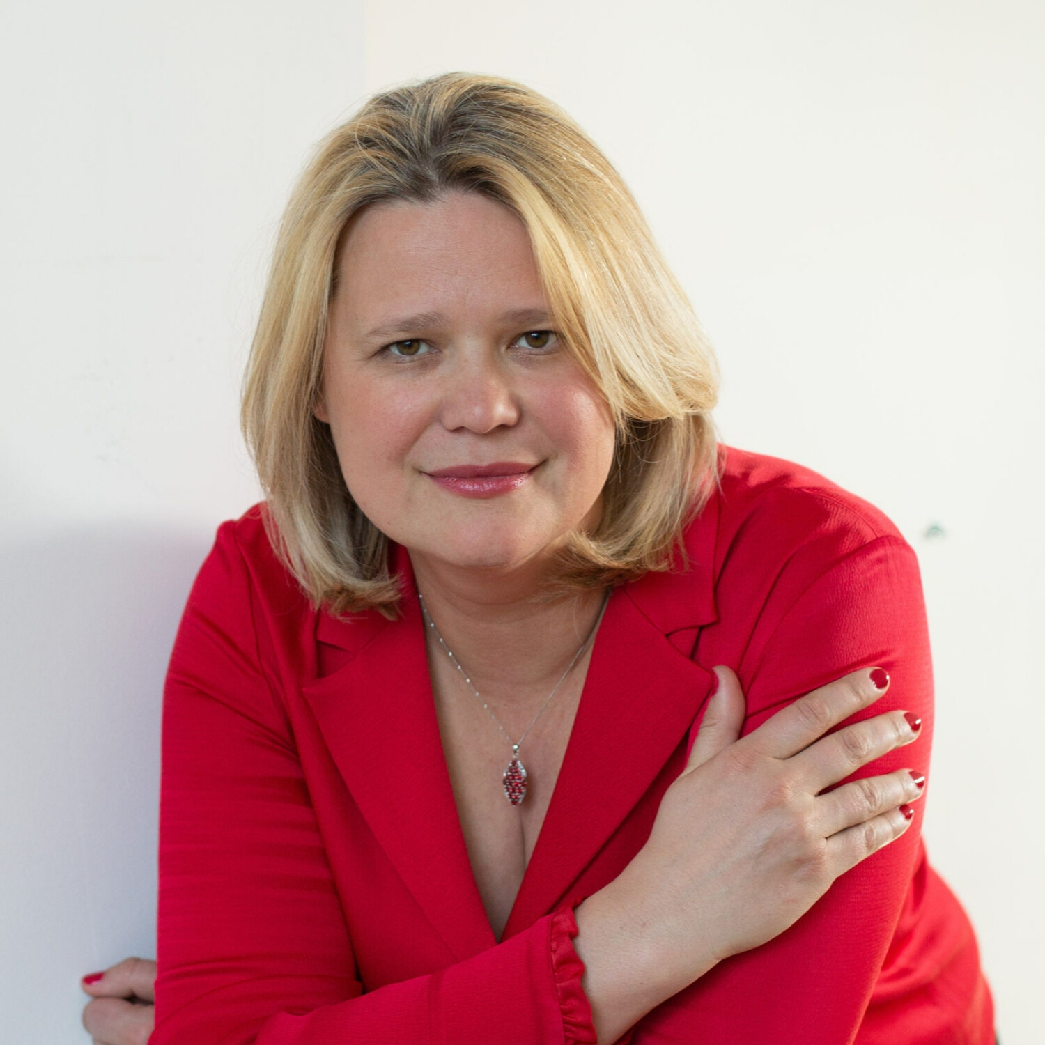 Podcast – Animas Coaching