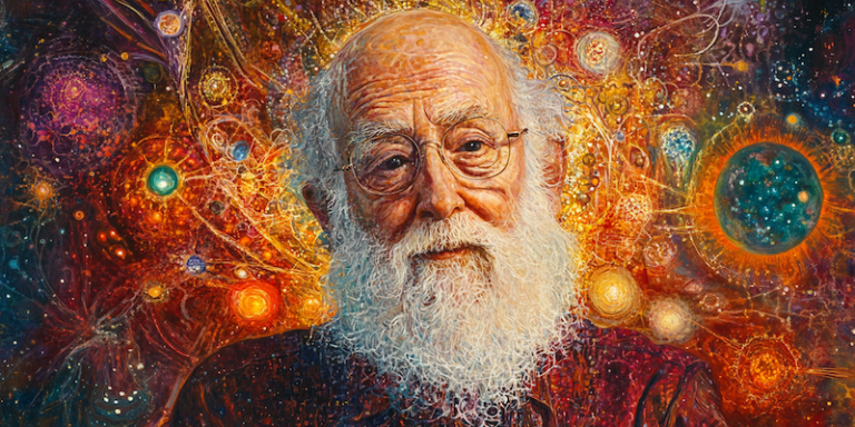 What Does Fritz Perls’ Concept of Contact Really Mean in Coaching ...