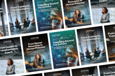 Life Coaching Course, ICF Accredited Coach Training - Animas