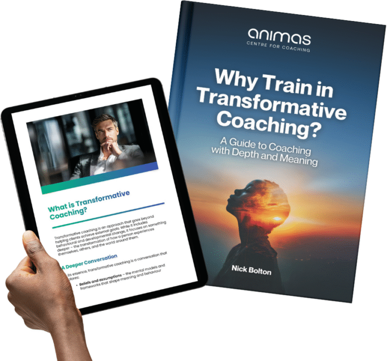 Life Coaching Course, ICF Accredited Coach Training - Animas
