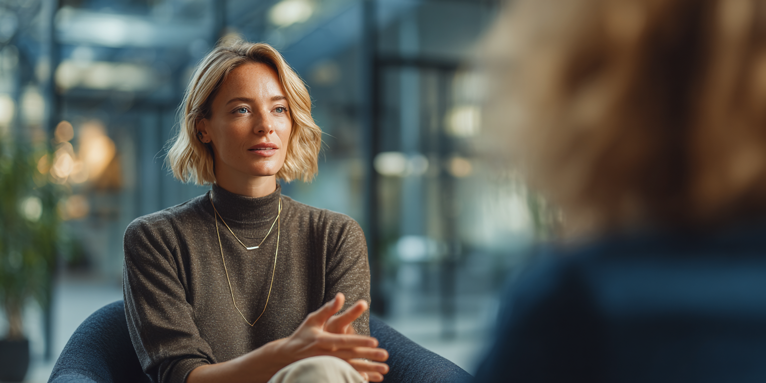 Personal, Professional and Organisational Benefits Of Coaching: A Brief ...